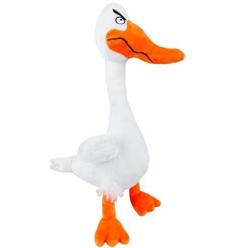 Merrymakers, Inc The Serious Goose Plush : Target
