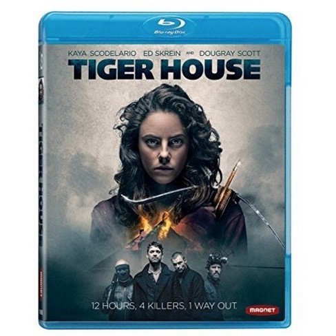 Tiger House : Target