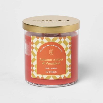 Affordable Candles at Target - Illuminate Your Home with Style