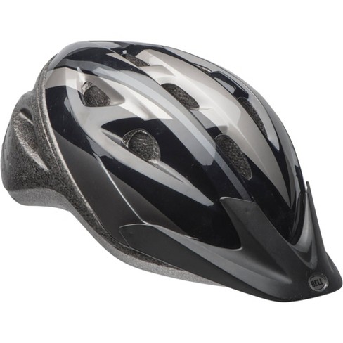 Bell Rig Cycling Bike Helmet - L Black Titanium : Target