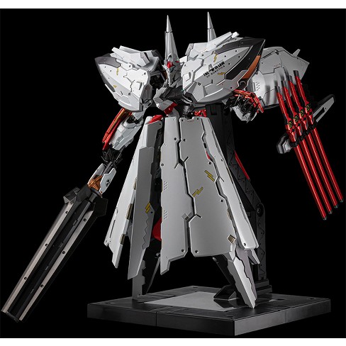 Ex-linebarrel Riobot | Linebarrels Of Iron | Sentinel Action Figures ...