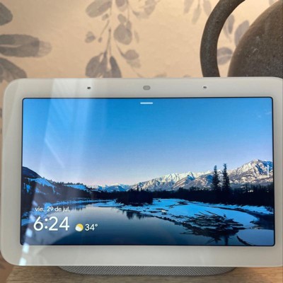 Google Nest Hub (2nd Gen) Smart Display - Mist : Target