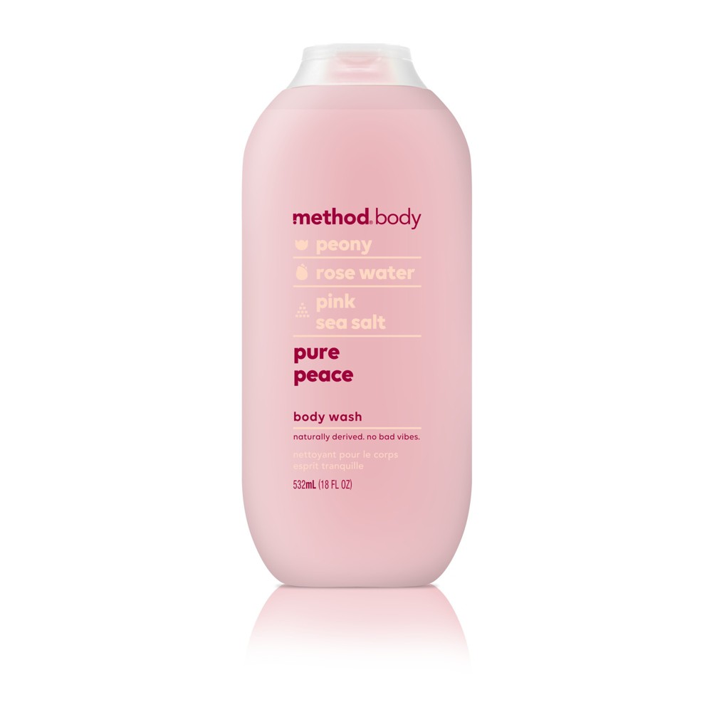 Method Body Washes UPC & Barcode | upcitemdb.com