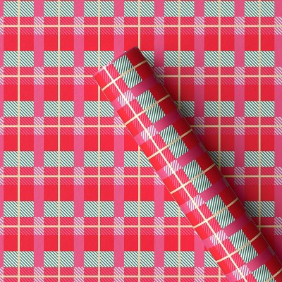 Gift Wrap : Christmas Wrapping Paper & Supplies : Target