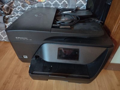 Hp Laserjet Mfp M234sdw Wireless All-in-one Black & White Printer : Target