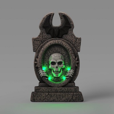Tombstones : Target
