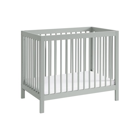 Soho Baby Essential 4-in-1 Mini Crib : Target