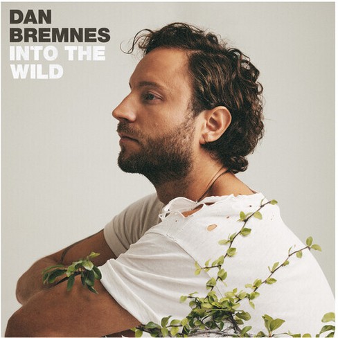 Dan Bremnes - Into The Wild (cd) : Target