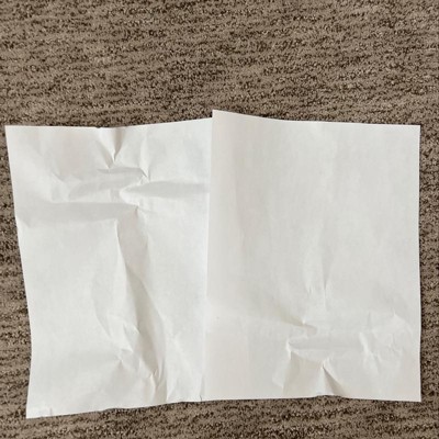 500ct Letter Printer Paper White - Up & Up™ : Target