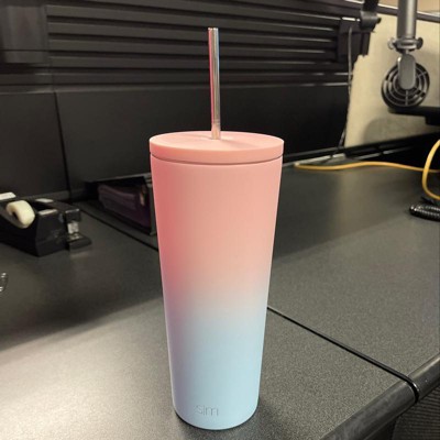 Simple Modern 24 Oz Stainless Steel Classic Tumbler : Target