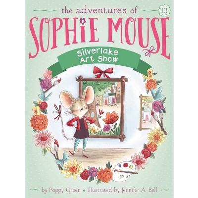 The Adventures Of Sophie Mouse Collection (boxed Set) - By Poppy Green ...