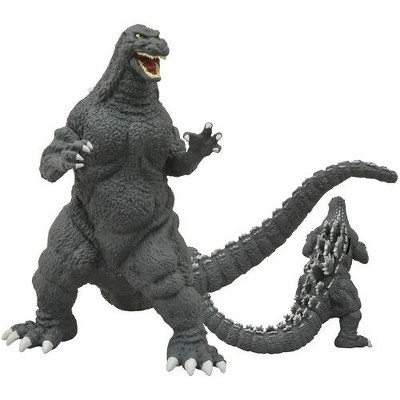 Diamond Select - Diamond Select - Godzilla 1989 - Vinyl Figural Bank ...