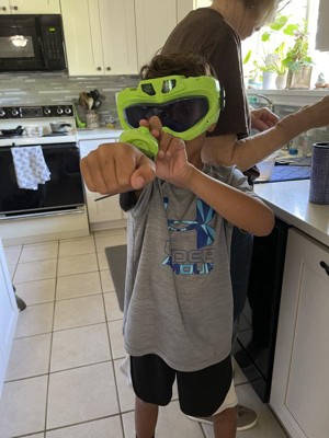 Alien Vision Game : Target