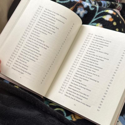 The Joy Of The In-between - By Ashley Hetherington (hardcover) : Target