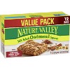 Nature Valley Soft Baked Oatmeal Cereal Bars - 12ct/14.88oz : Target