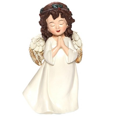 The Lakeside Collection Sweetest Angel Decor - Praying : Target