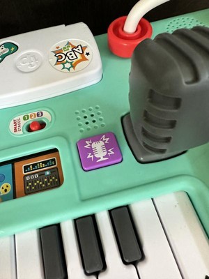 Fisher-price Laugh & Learn Mix & Learn Dj Table : Target
