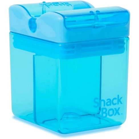 Precidio Design Snack In The Box Eco-friendly Reusable Snack Container ...