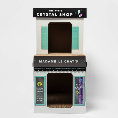 House : Cat Scratchers, Trees & Towers : Target