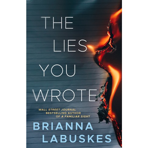 Lies And Crimes