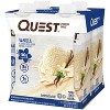 Quest Nutrition Ready To Drink Protein Shake - Vanilla - 44 Fl Oz/4ct ...