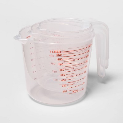Measuring Cups & Measuring Spoons : Target