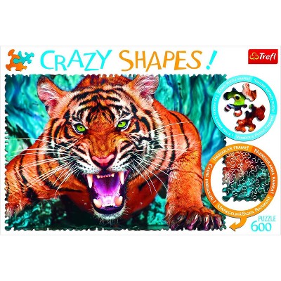 Trefl Sleeping Lion Jigsaw Puzzle - 1000pc : Target