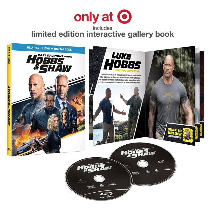 Target Exclusives - Page 54 - Blu-ray Forum