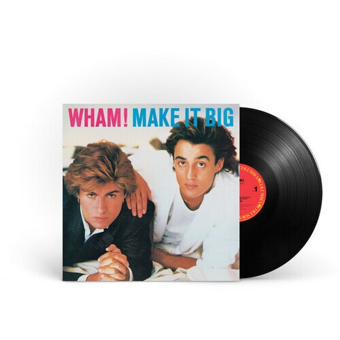 Wham - Make It Big (vinyl) : Target
