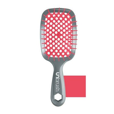 Unbrush Mini Detangling Hair Brush : Target