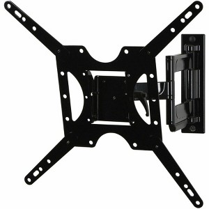 Peerless-AV Paramount Articulating Wall Mount for 32" to 50" Displays ...