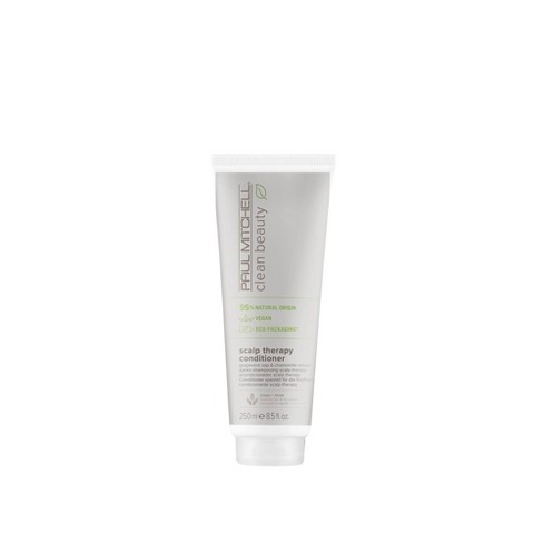 Paul Mitchell Clean Beauty Scalp Therapy Conditioner - 8.5 Fl Oz : Target