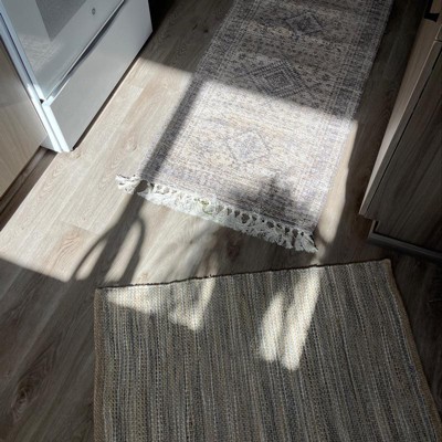 Woven Rug - Threshold™ : Target
