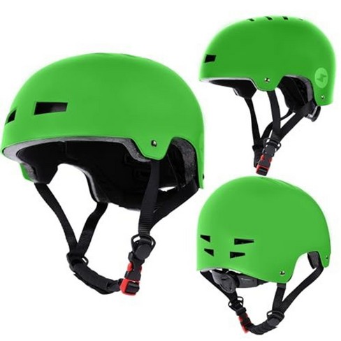 Multi-sport Scooter, Bicycle Helmet, Roller Skating Helmet, Skateboard ...