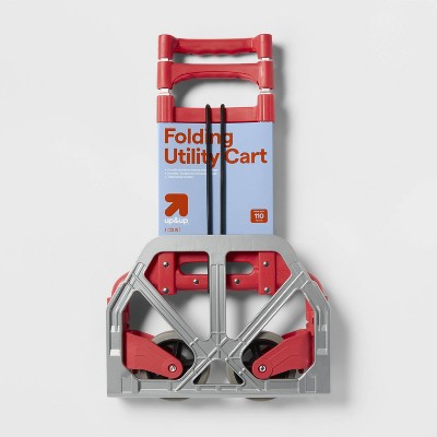 Folding Utility Cart - Up&up™ : Target