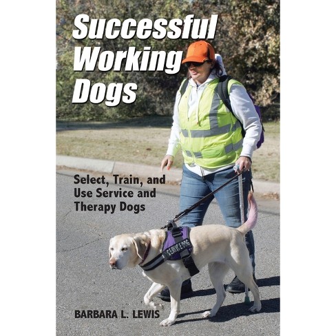Are Service Dogs Allowed In Target