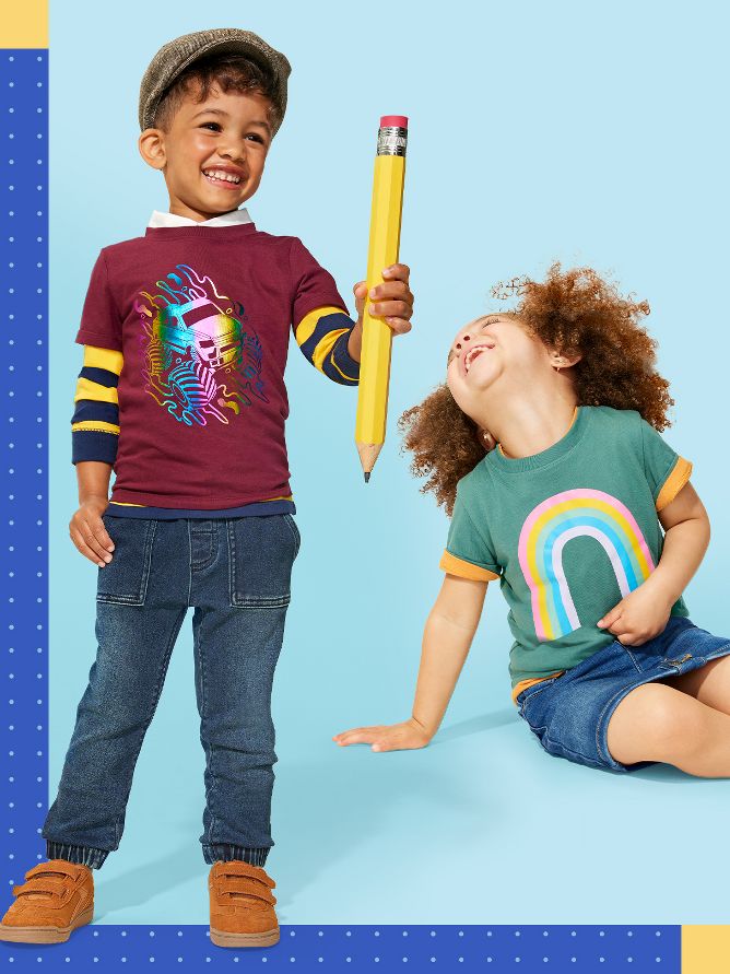 Toddler Clothing : Target
