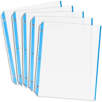 Clear Binder : Target