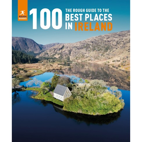 The Rough Guide To The 100 Best Places In Ireland - (inspirational ...