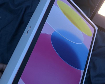 Apple Ipad 10.9-inch Wi-fi (2022, 10th Generation) : Target