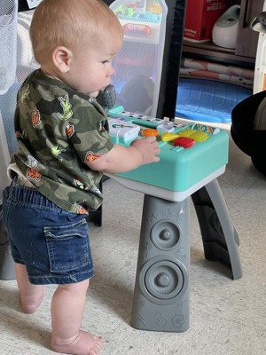 Fisher-price Laugh & Learn Mix & Learn Dj Table : Target