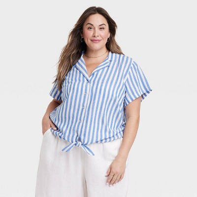Universal Thread : Shirts & Blouses for Women : Target