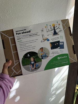 Kiwico Astronaut Starter Kit : Target