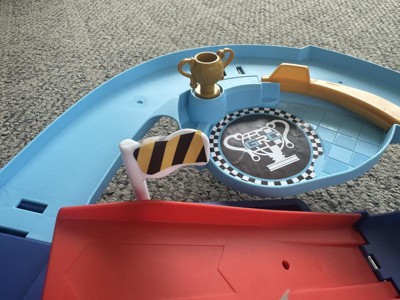 Cars Global Racers Cup Set : Target