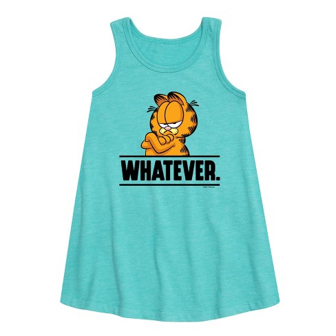 Garfield Whatever - Turquoise - Large : Target