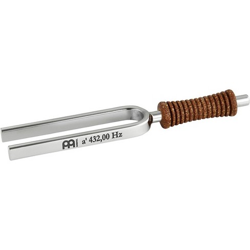 Meinl Sonic Energy Tf-432 Tuning Fork, Natural Pitch, 432hz : Target