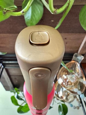 OGX Repair & Protect Bond Protein Repair 450°F Heat Protectant Spray ...