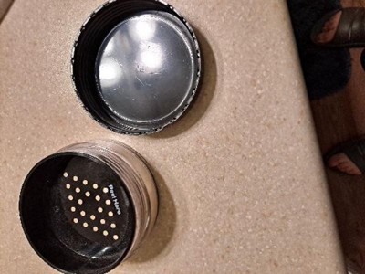 Wet N Wild Photo Focus Loose Setting Powder - 0.64oz : Target