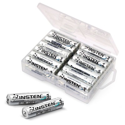 Aaa : Batteries : Target