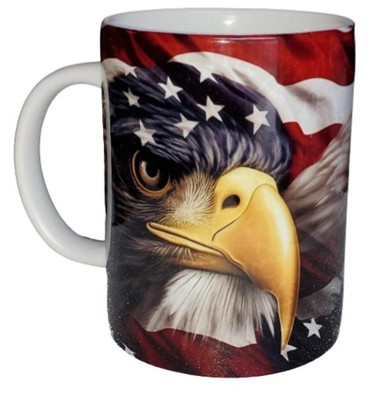 Cricut 10oz 4ct Stackable Ceramic Blank Mug White : Target